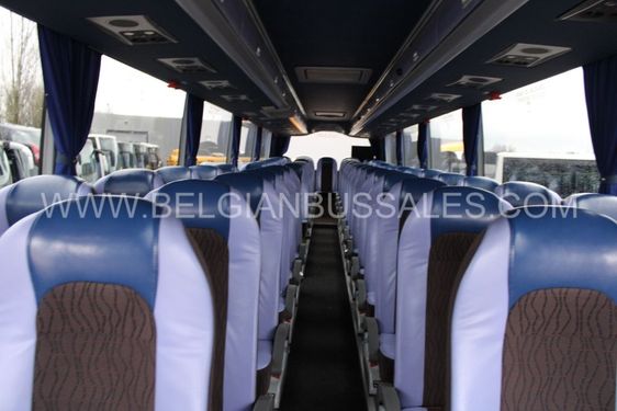 Belgian Bus Sales - Voertuig - Van Hool Acron TX15 2013 23243