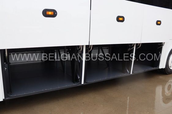 Vehicle - Iveco Evadys 12m / Rear door / 3-point seat belts / NEW ...