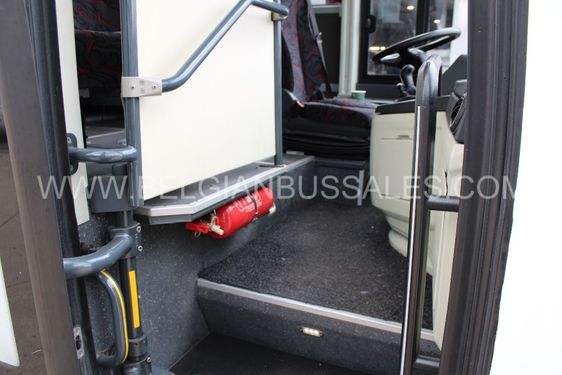 Belgian Bus Sales - Véhicule - Temsa MD7 2017 22449