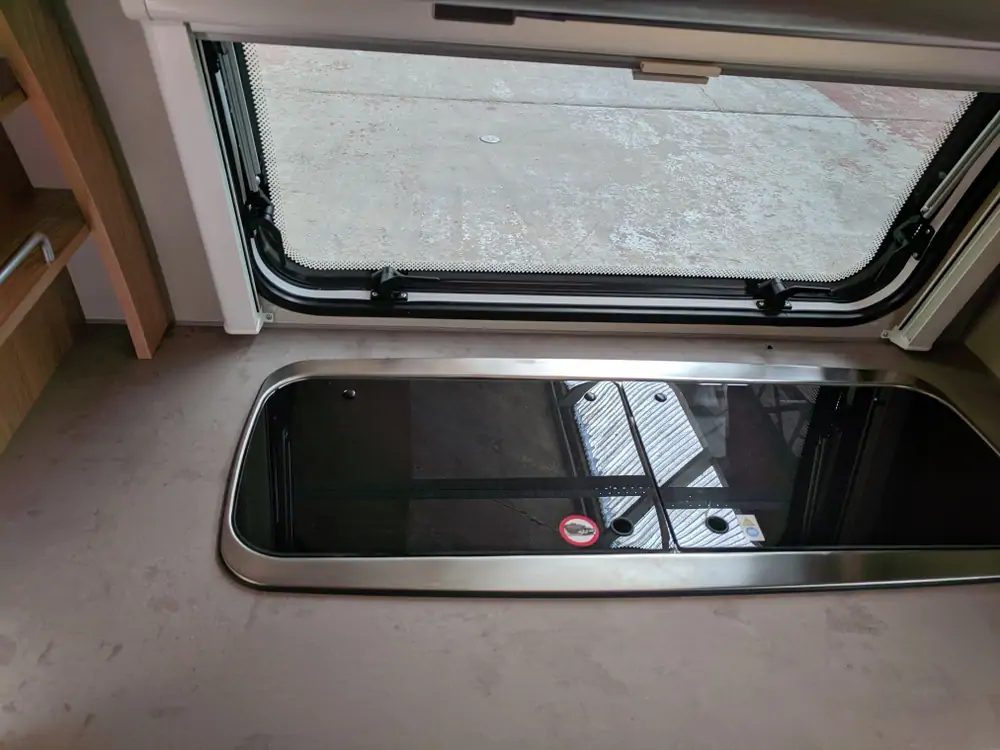 Nieuw T@B 320 OFF ROAD l Caravan-expo