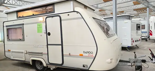 Caravan-Expo | Assortiment van Nieuwe Caravans & Motorhomes