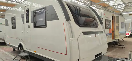 Caravan-Expo | Assortiment van Nieuwe Caravans & Motorhomes