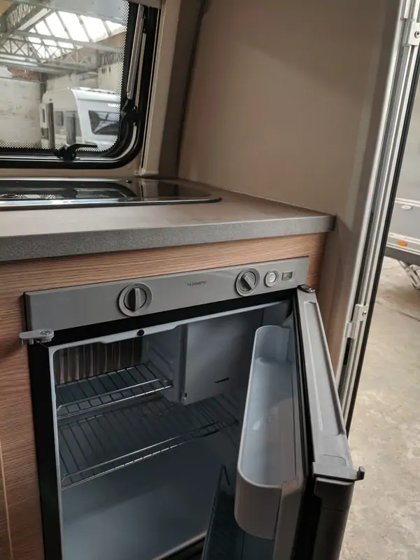 Nieuw T@B 320 OFF ROAD l Caravan-expo