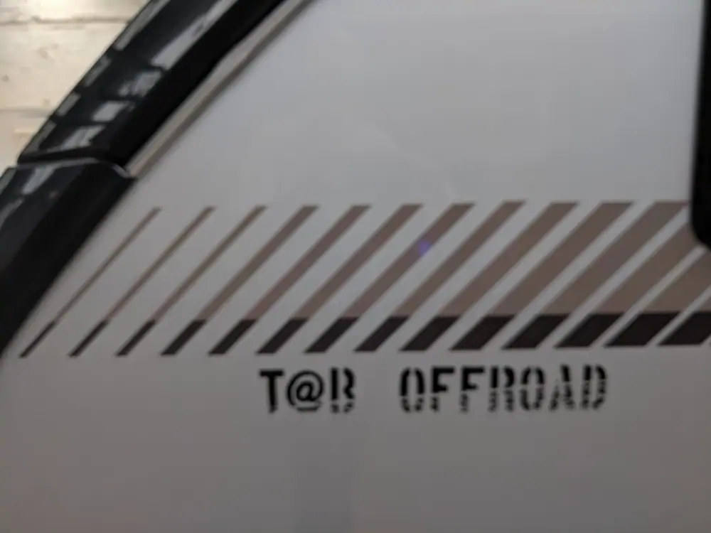 Neuf T@B 320 OFF ROAD l Caravan-expo